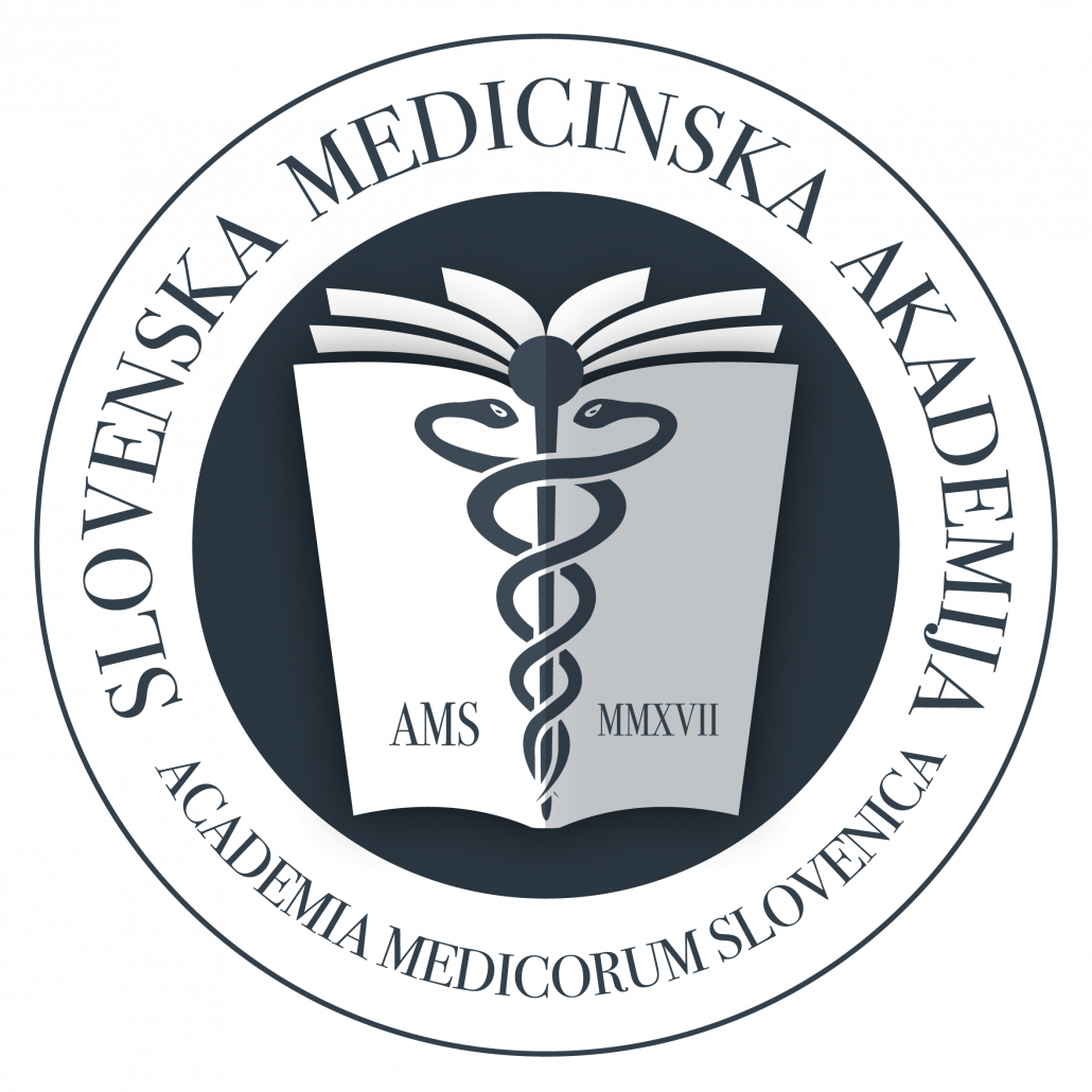 About SMA – Slovenska medicinska akademija | Slovenian Medical Academy